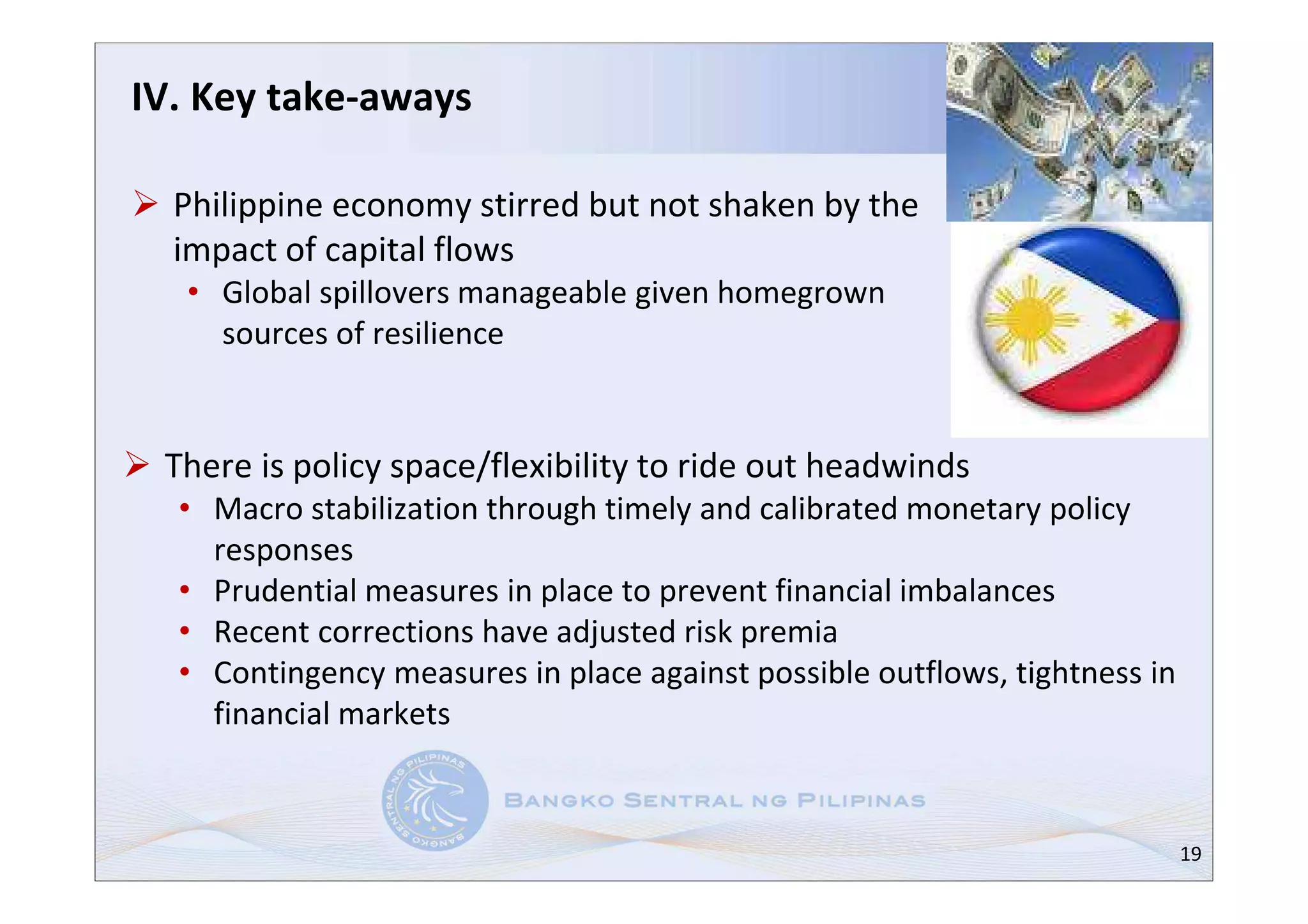 Oecd amro s1 13_philippines mr zeno ronald r abenoja | PPT
