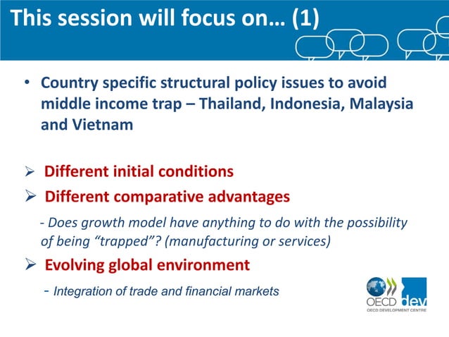 Oecd amro s1 14_oecd mr kensuke tanaka | PDF | Business | Business and Finance