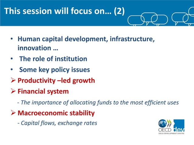 Oecd amro s1 14_oecd mr kensuke tanaka | PPT