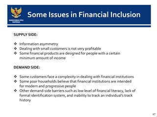 Oecd amro s2 02_indonesia dr prasetijono widjojo | PPT