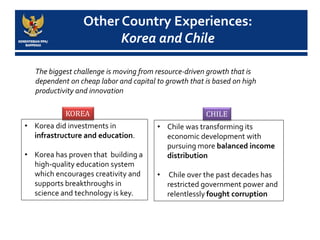 Oecd amro s2 02_indonesia dr prasetijono widjojo | PDF