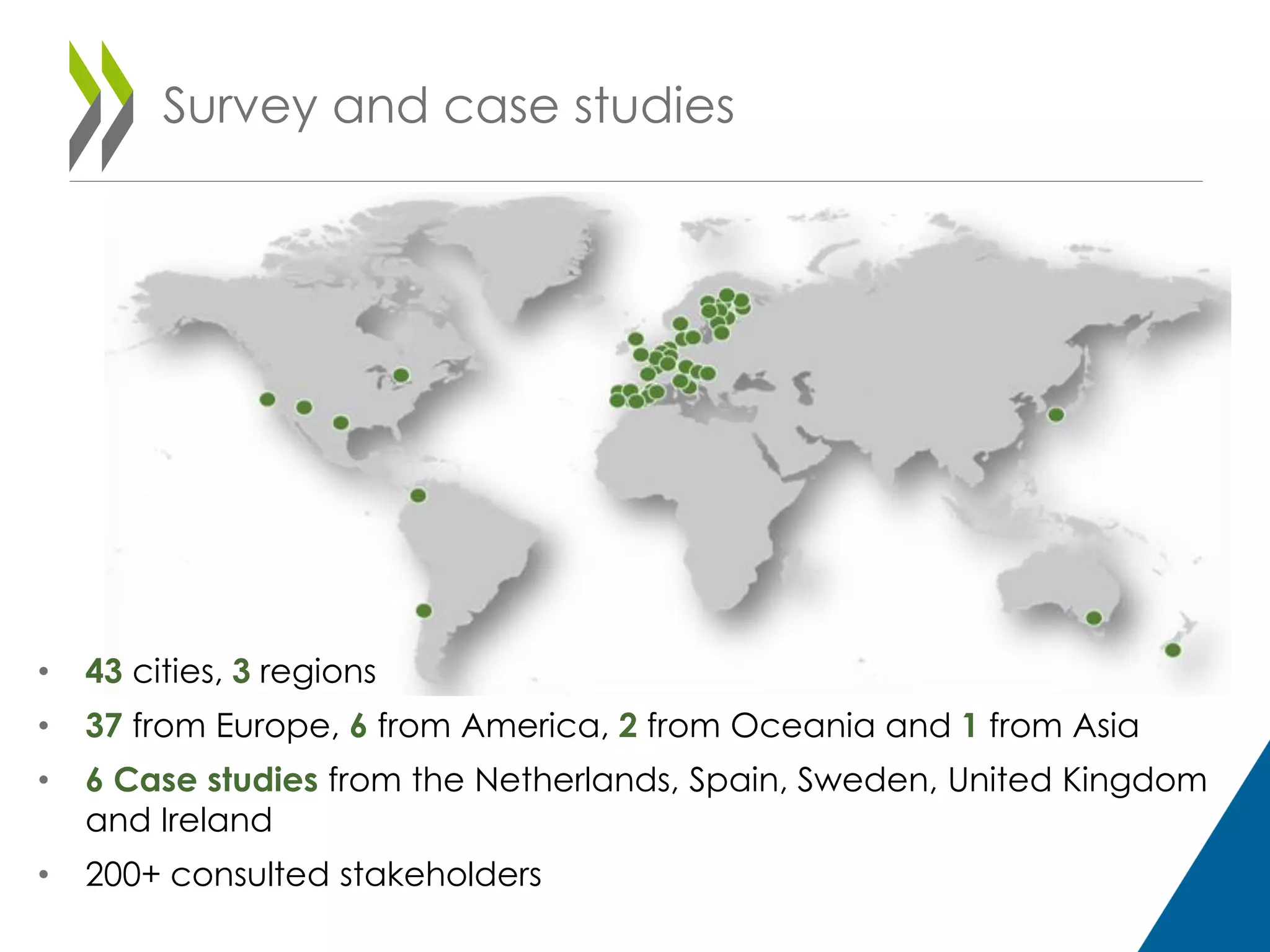 The Circular Economy in Cities and Regions - OECD | PDF