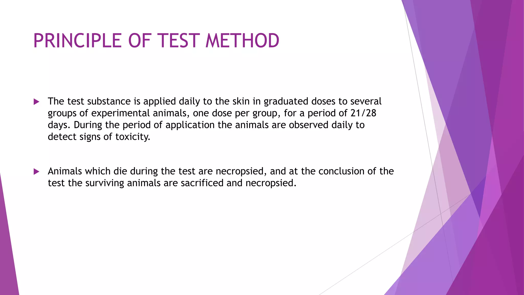 OECD Dermal testing By Priya.pptx