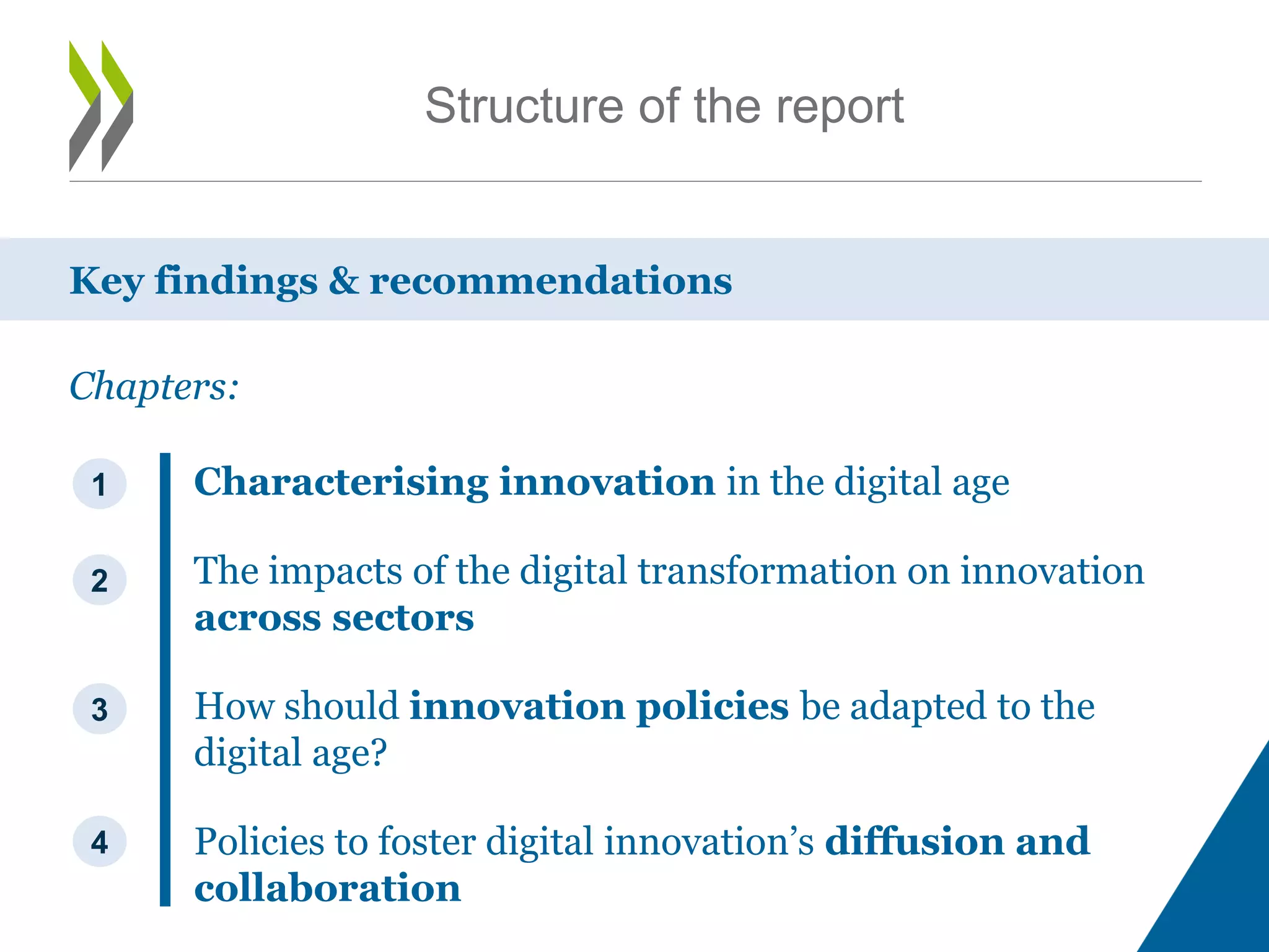 Oecd digital innovation_summaryreport_ch3_website | PPT