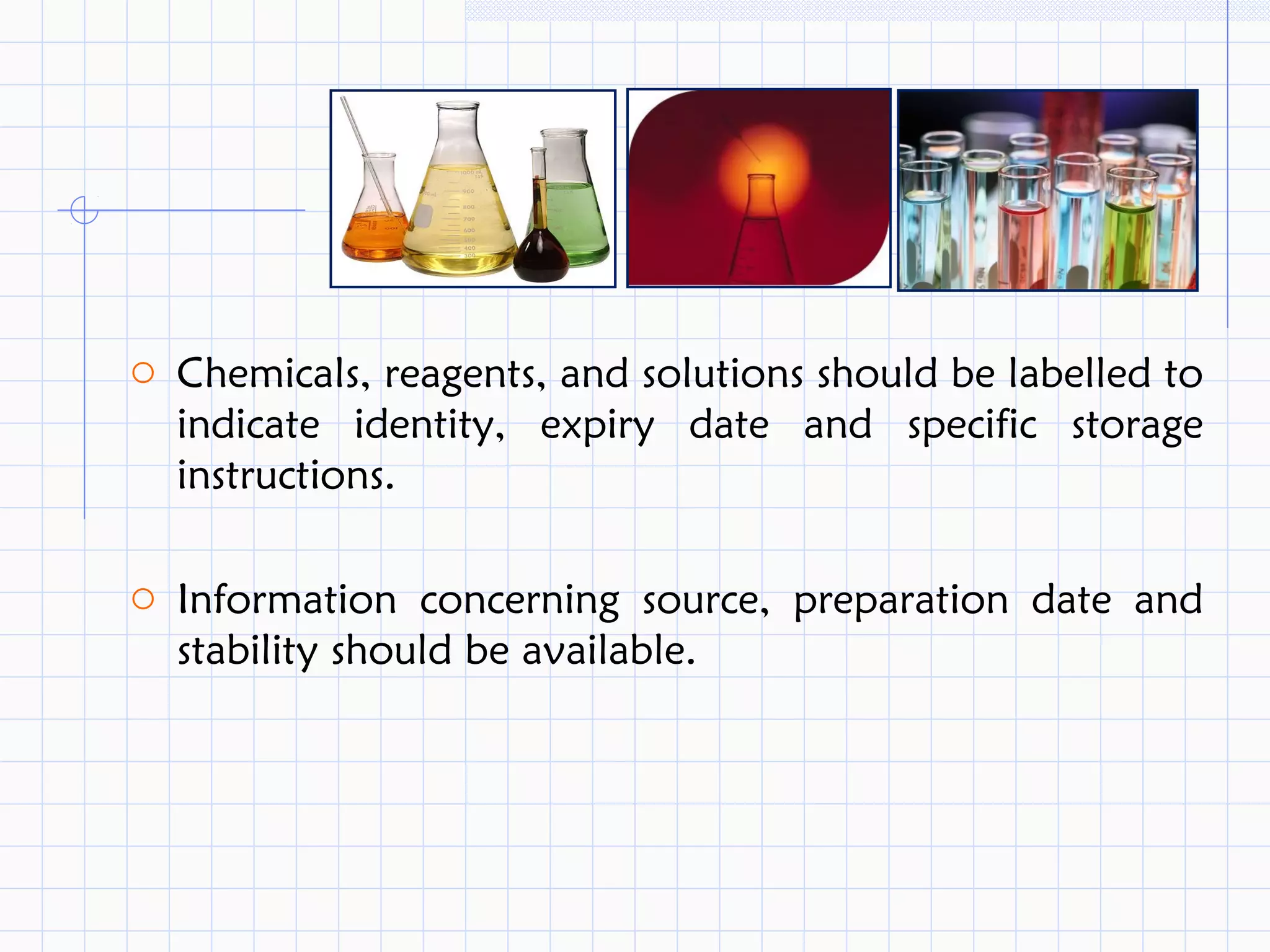 Oecd principles of GLP | PPT