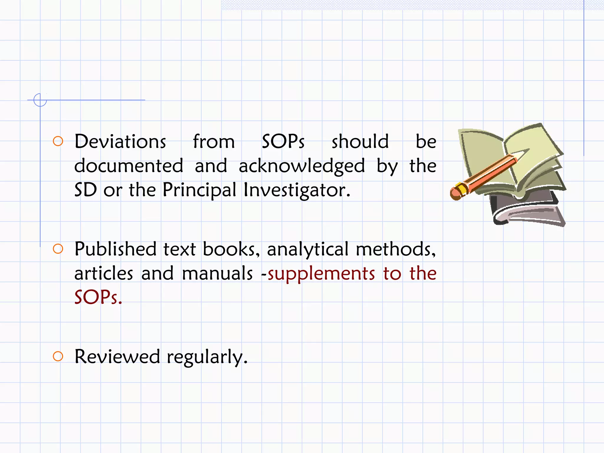 Oecd principles of GLP | PPT