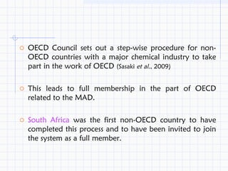 Oecd principles of GLP | PPT