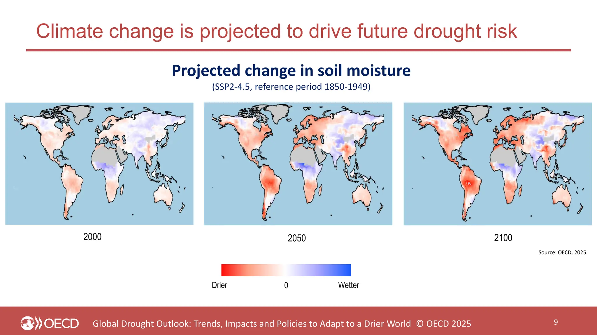 Green Talks LIVE | Adapting to a drier world in a changing climate ...