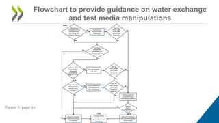 OECD guidance document no. 317 aquatic and sediment ecotoxicity testing ...