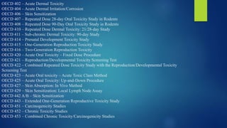 Oecd guidelines | PPTX