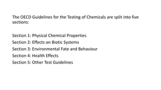 OECD GUIDELINES | PPTX
