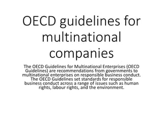 OECD guidelines-WPS Office bu aditya and ajay.pptx