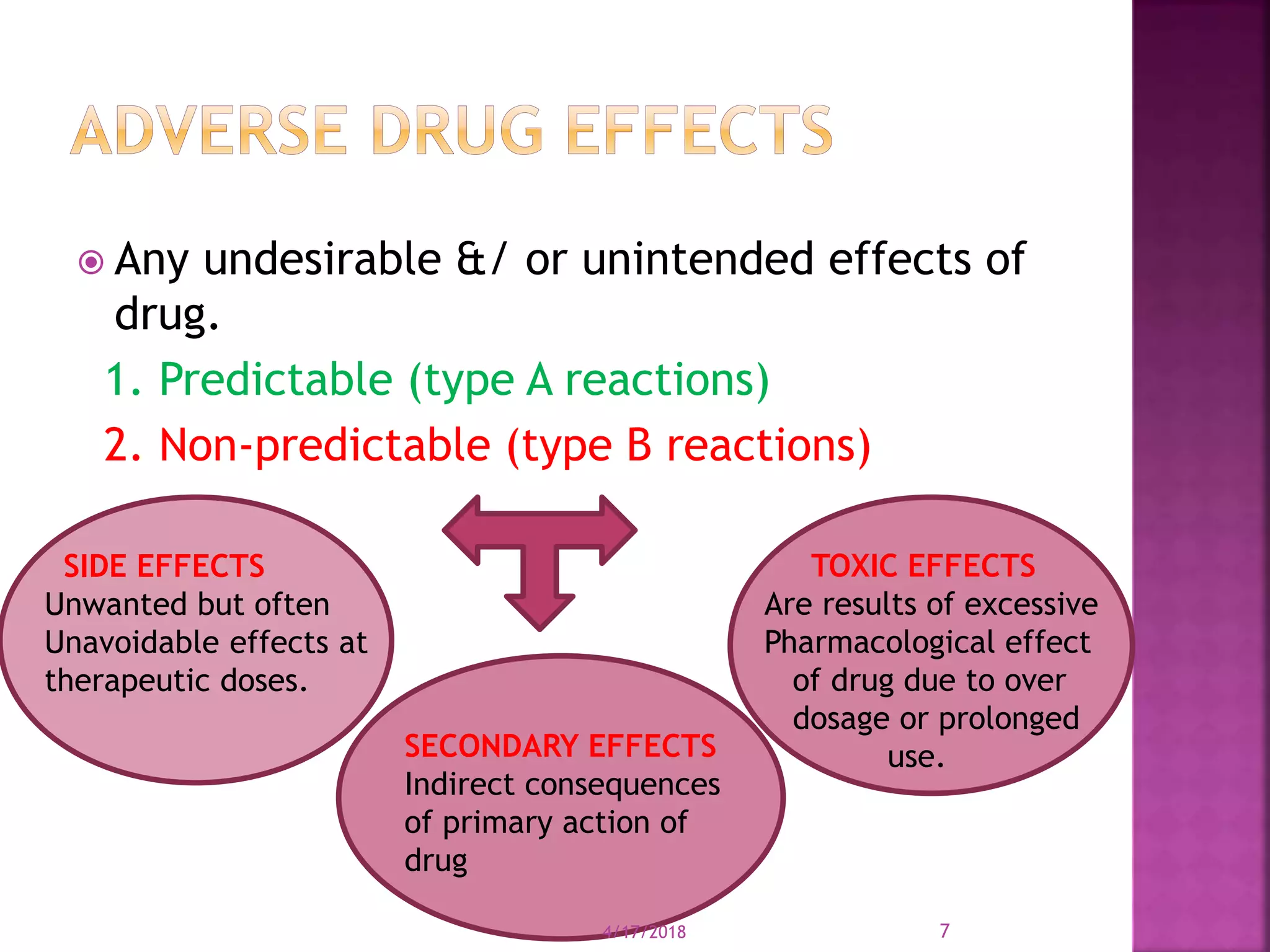 Oecd guidelines for toxicology studies | PPTX