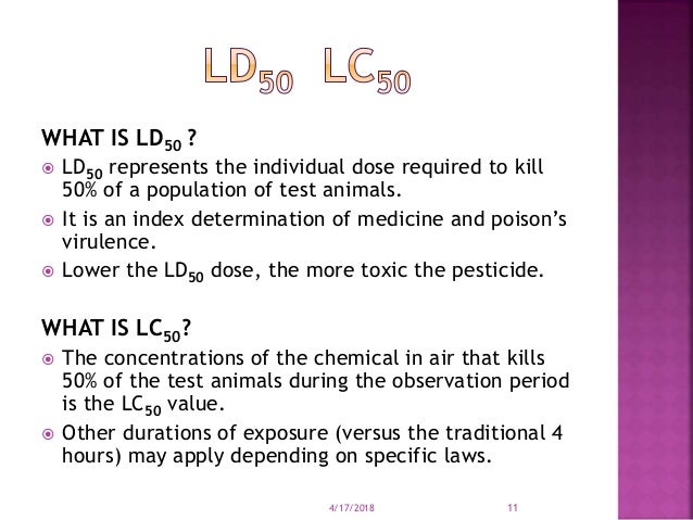 Oecd guidelines for toxicology studies