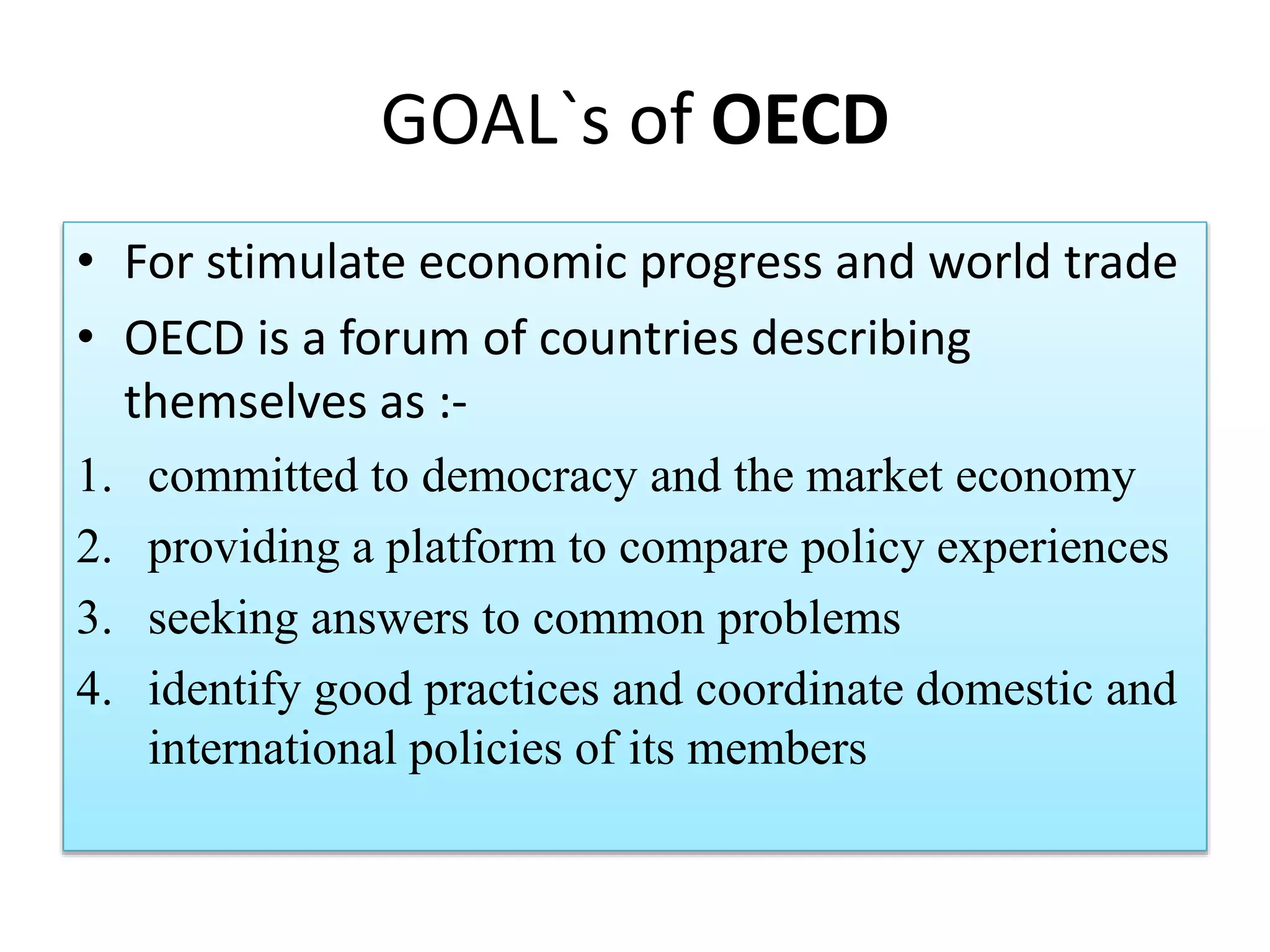Oecd guidline | PPTX