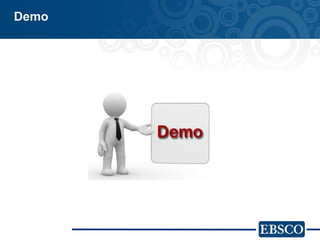 OECD iLibrary 이용 가이드 | PDF