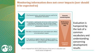 OECD making blended finance work for the sustainable development goals | PDF | Business ...
