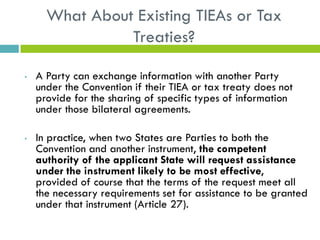 Your 8 Questions on the OECD Multilateral Convention on Mutual ...