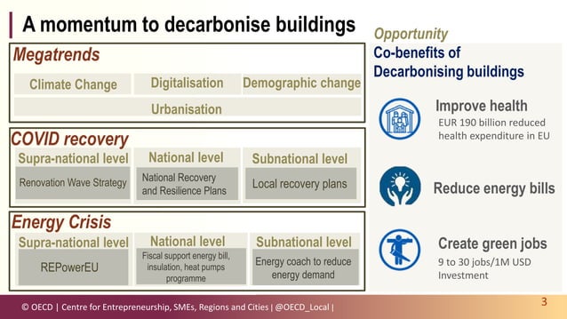 Decarbonising homes in cities in the Netherlands: a neighbourhood ...