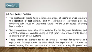 OECD Principle Of Good Laboratory Practice (GLP).pptx
