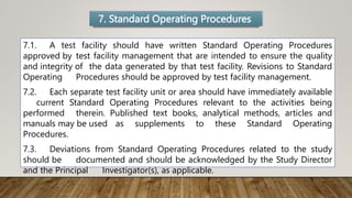 OECD Principle Of Good Laboratory Practice (GLP).pptx
