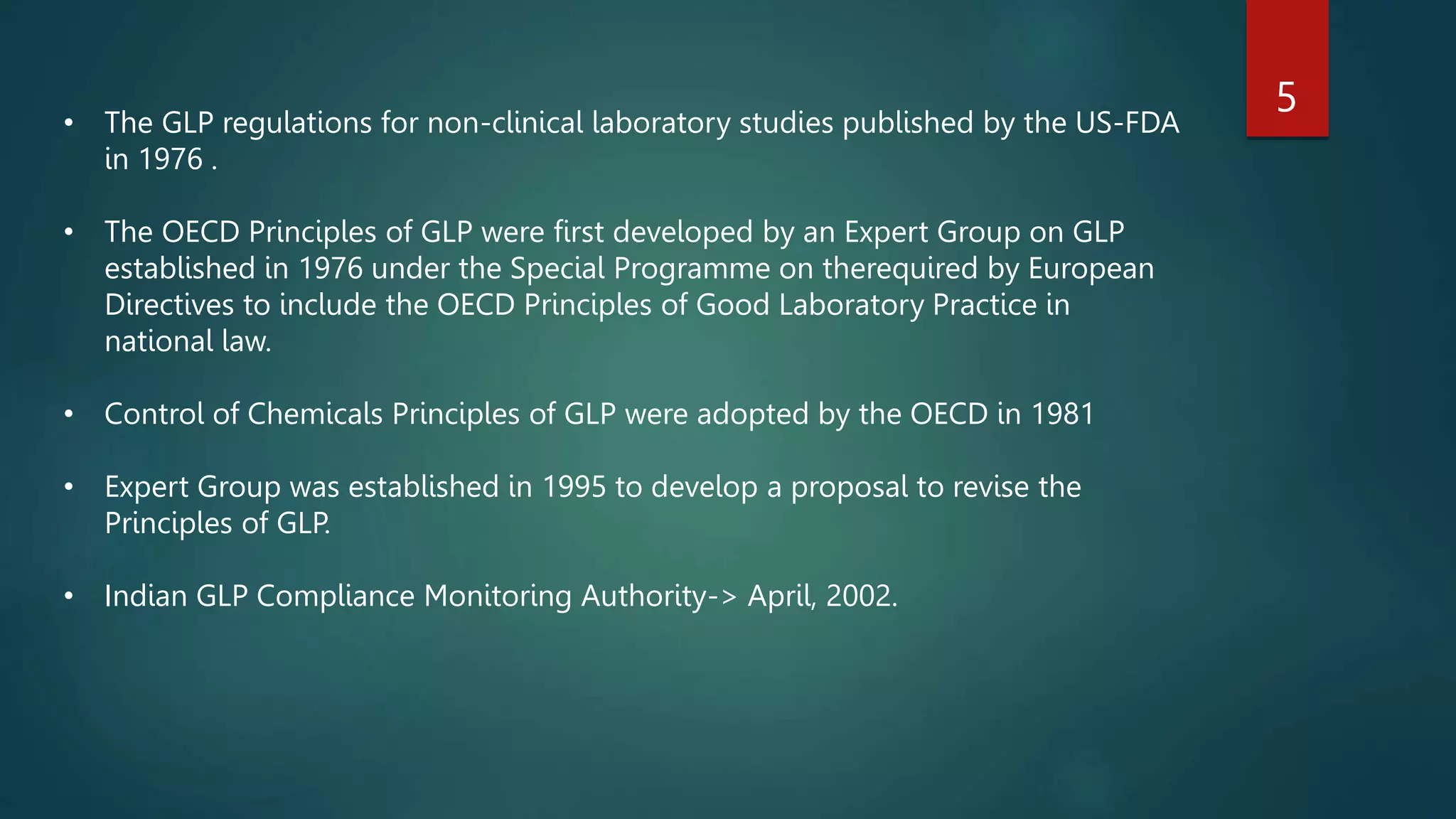 OECD Principle of GLP (1).pptx