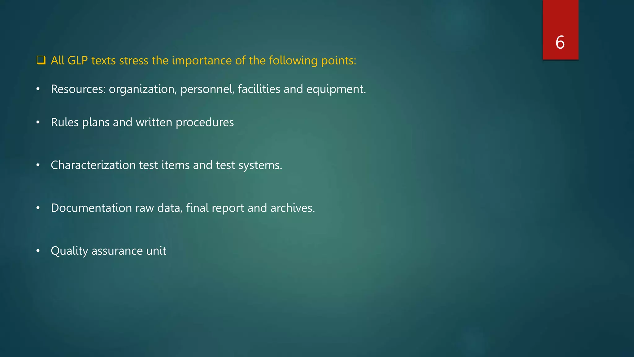 OECD Principle of GLP (1).pptx