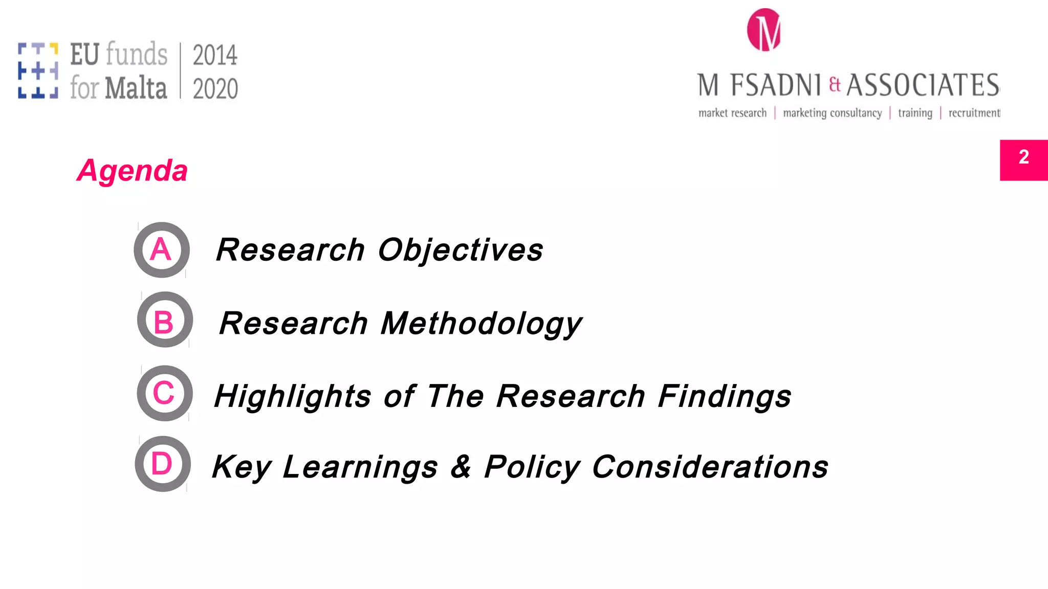 OECD Research Findings - Presentation | PPT