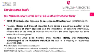 OECD Research Findings - Presentation | PPT