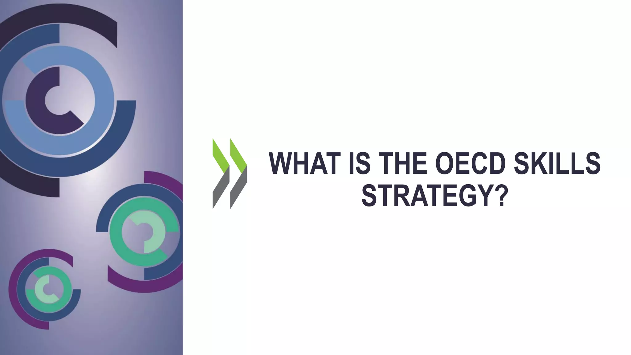 OECD Skills Strategy Kazakhstan launch | PPT