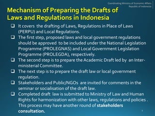 The Importance of Improving Regulatory Transparency: Public ...