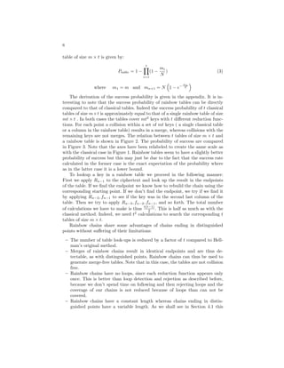 Philippe Oechslin | PDF