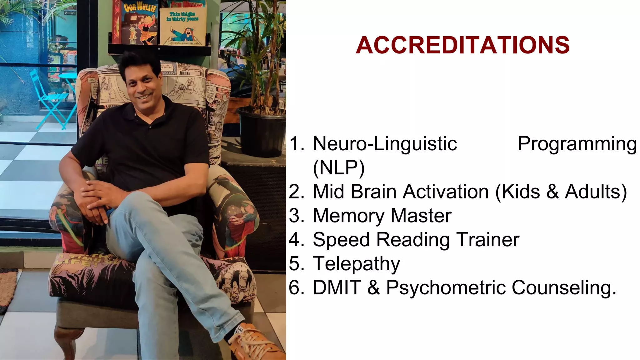 Online Education Centre-Mindpriests | PPT