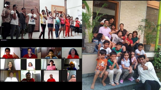 Online Education Centre-Mindpriests | PPT