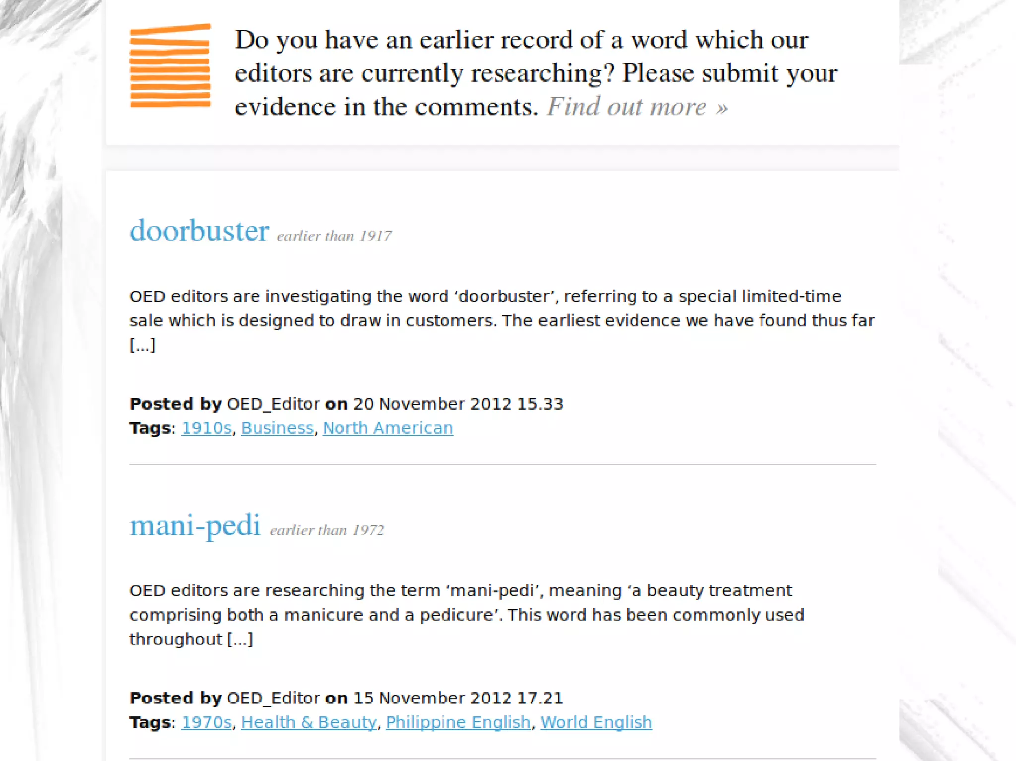 Oxford English Dictionary and development of sociolinguistics | PPT