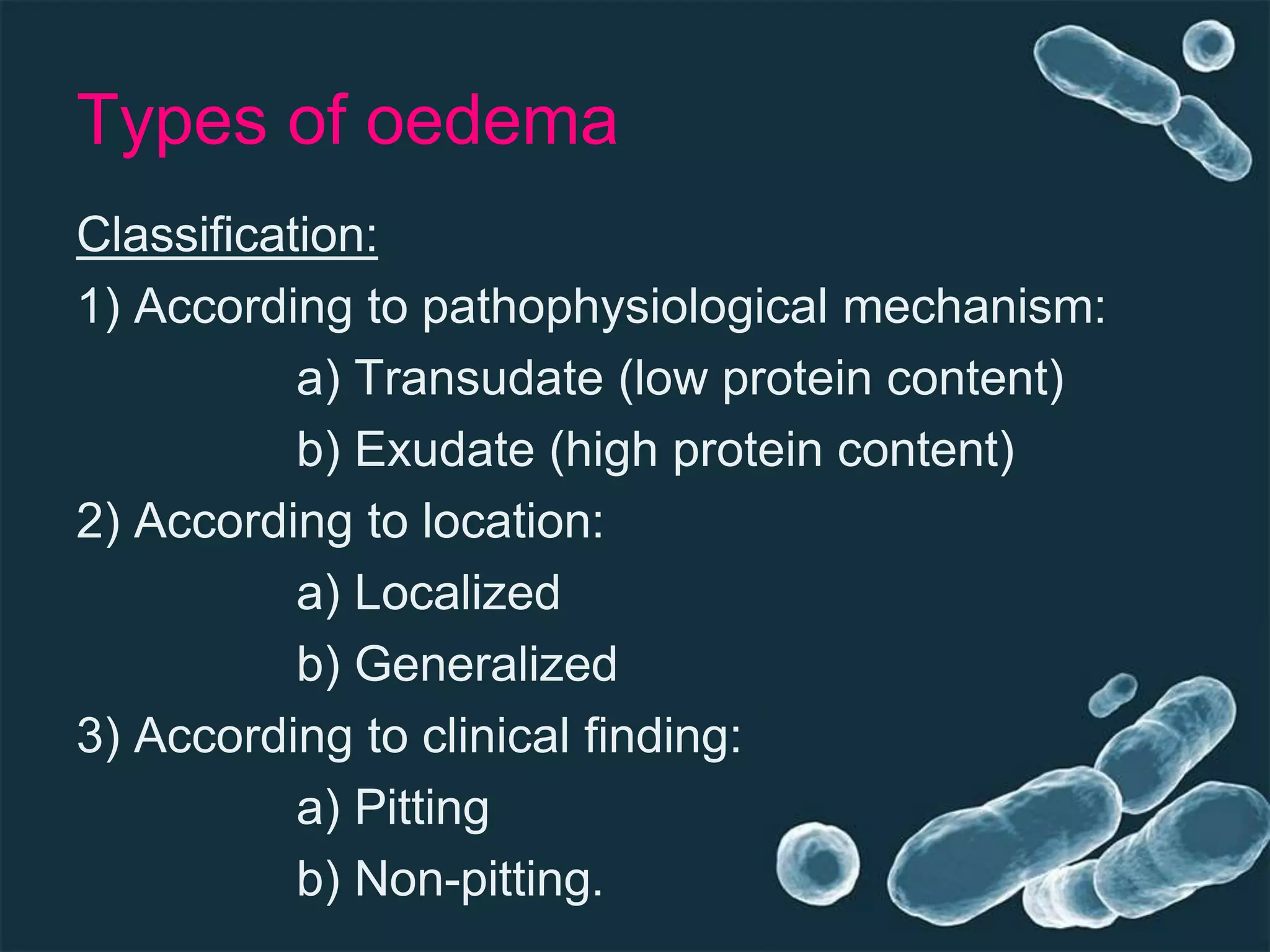 OEDEMA PATHOLOGY (1).pptx