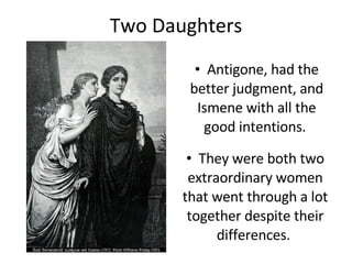 Oedipus The King | PPT