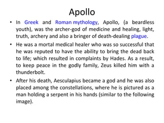 Oedipus The King | PPT