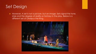 Oedipus the king | PPTX