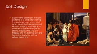 Oedipus the king | PPTX