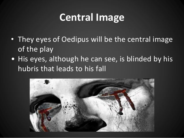 Oedipus the King presentation