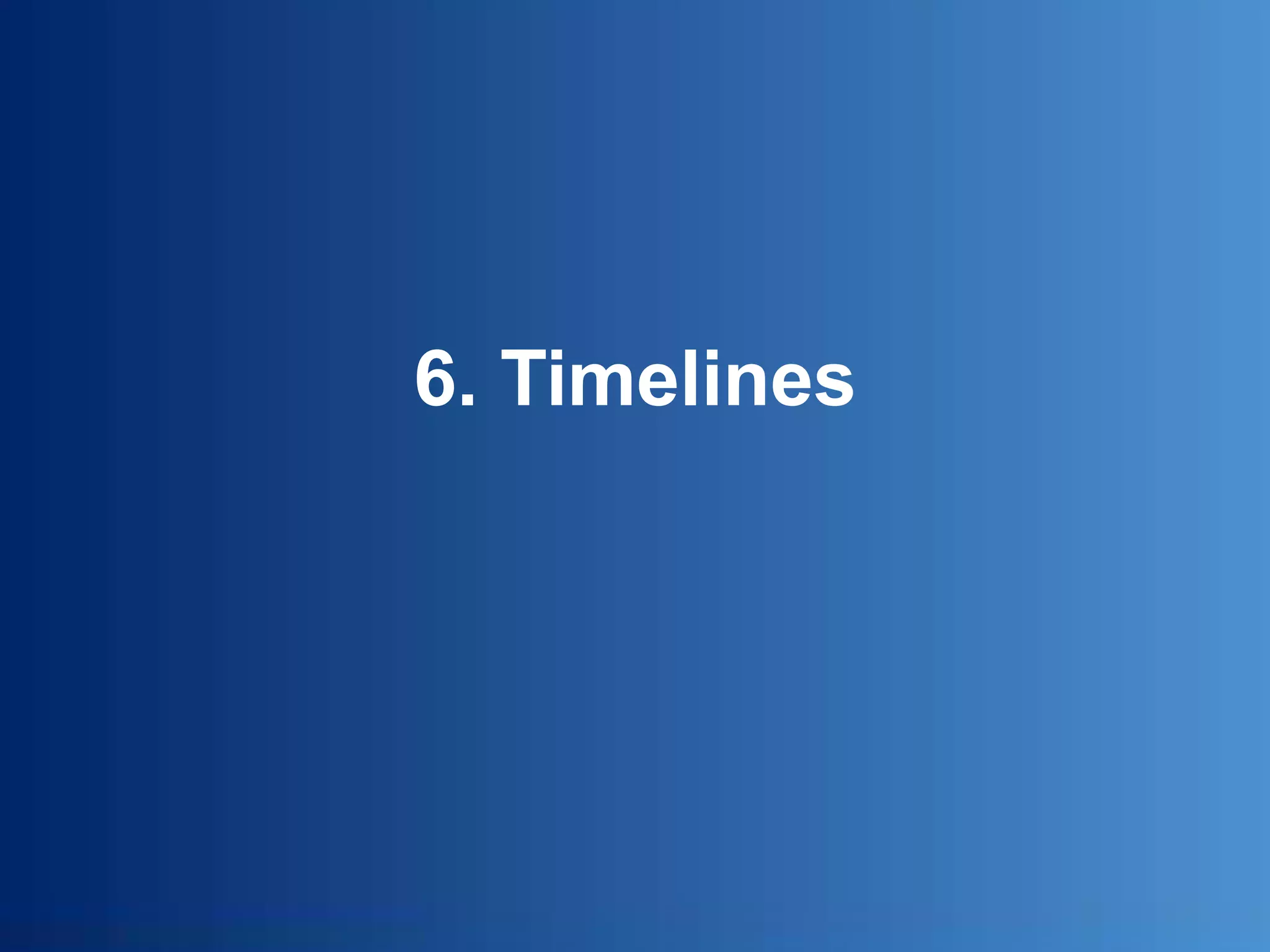 OED Online tour: Timelines | PPTX