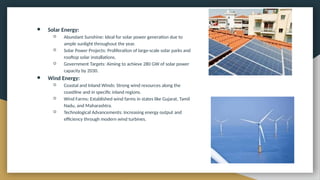 OEE351 RES UNIT 1 updated power point presentation | PPTX