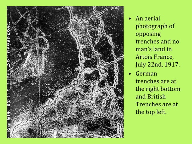 Trench warfare short powerpoint.ppt