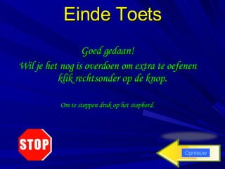 Oefentoets Theorie Ullman | PPT