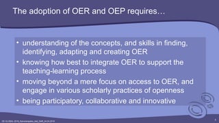 OE GLOBAL 2018_Karunanayaka_etal | PPT