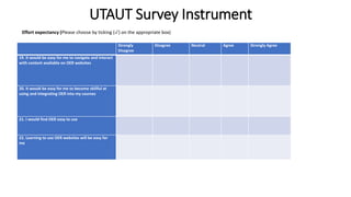 Professional Development Guidelines for OER:A Case Study of Brazilian ...