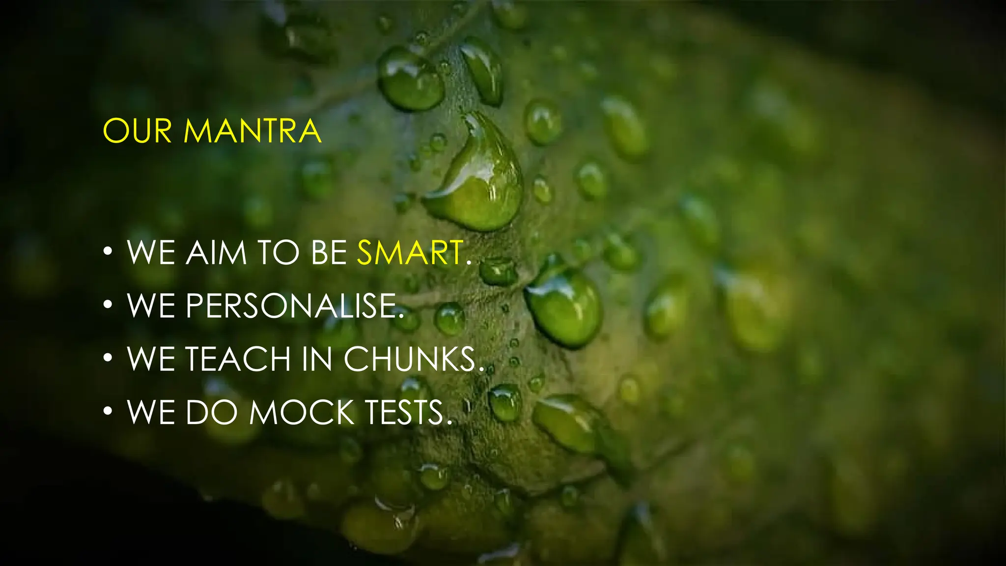 OE_IELTS_SavvySchemes_Reading and Writing | PPTX