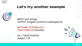 Longest Common subsequence.pptx