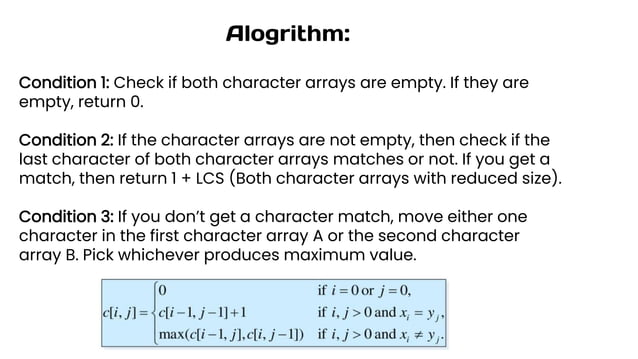Longest Common subsequence.pptx